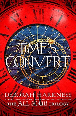 Time’s Convert – Book review (spoiler-free review followed by spoiler ...